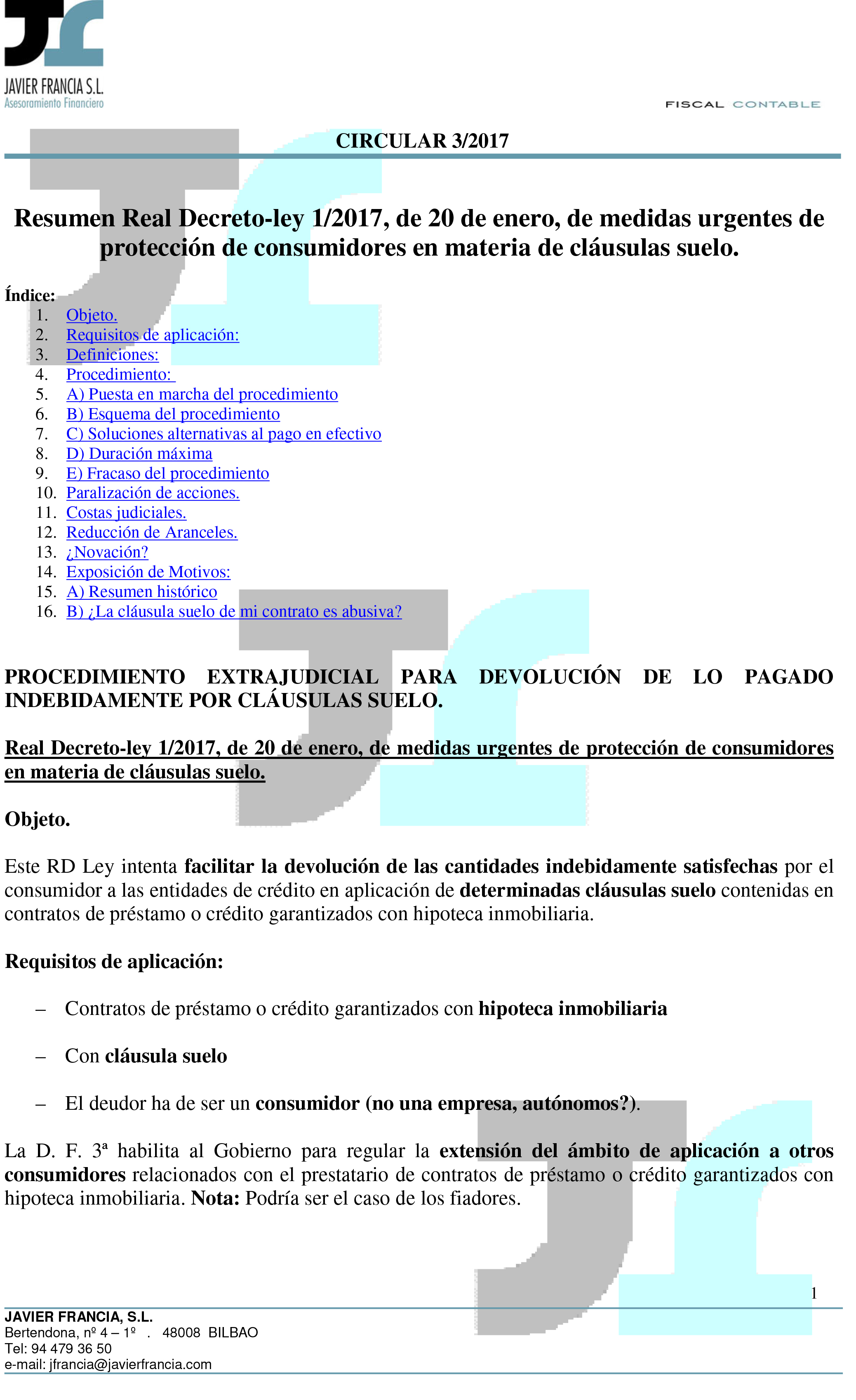 Microsoft Word CIRCULAR 3 2017 Javier Francia